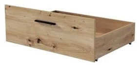 Zásuvka k posteli VERSO 1S Halmar
