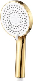 Rea, Sprchová hlavice REA JS-019 GOLD, REA-03901