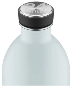 Nerezová láhev Urban Bottle Mountains 1L 24 Bottles