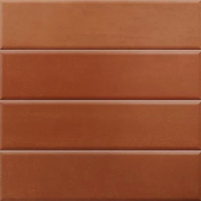 Obklad Vilar Albaro Terre tandori 20x20 cm mat TERRE52TAN