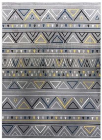 Berfin Dywany Kusový koberec Alfa New 7207 Multi ROZMĚR: 80x150