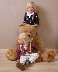 Plyšový medvěd Teddy 76 cm