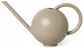 Orb Watering Can cashmere Ferm Living