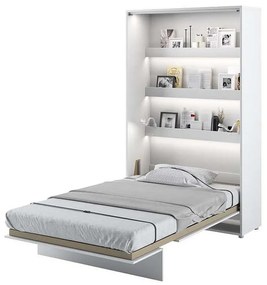 Výklopná postel vysoká 120 Bed Concept - Dig-net