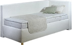 Postel SONO 110x200cm  s čely