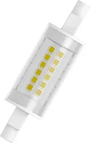 Osram LED Slim Line žárovka R7s / 7W / 806 lm / 2700 K