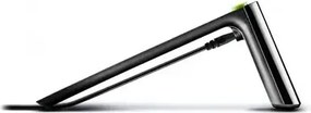 Braun BNC016 černá / Digitální budík / LED displej