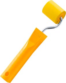 Přítlačný tapetovací váleček, 4,5cm, PU