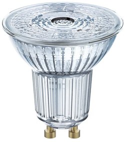 Reflektorová LED bodovka GU10 2,6 W STAR, studená denní bílá