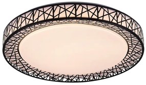 Rabalux 71140 - LED Stmívatelné stropní svítidlo NILIN LED/48W/230V 3000-6500K
