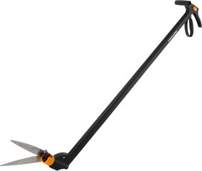 Nůžky FISKARS SERVO-SYSTEM GS46 na trávník dlouhé 1000590 10277