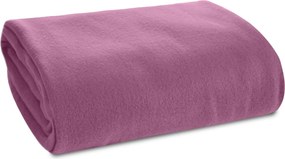 DEKA POLAR 150X200 CM RŮŽOVÁ