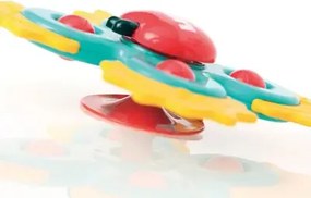Ludi Baby spinner 3 ks / od 10 měsíců