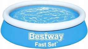 Bestway 57392 zahradní rozšiřující Bazén 183 x 51 cm