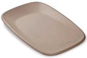 Nattou Koš na pleny Dropy a přebalovací podložka Softy 50 x 70 cm Beige