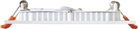 LED podhledové svítidlo McLED TORO S9 TS120-9W2700K-W-EN teplá bílá ML-412.001.33.0