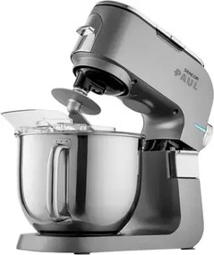 SENCOR STM 7950 PAUL 1 šedá / Kuchyňský robot / 6.5L / 1700W