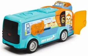 Dickie ABC City Autobus / od 1 roku
