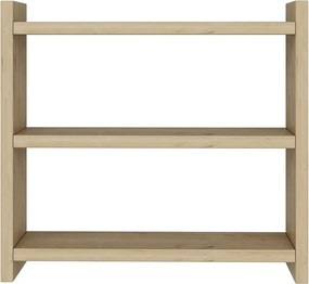 Organizér na pracovní desku VEZELO, dub Sapphire