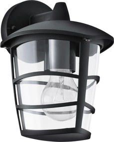 XXXLutz NÁSTĚNNÉ LED SVÍTIDLO, 17 cm Eglo - Online Only svítidla - 003348217105