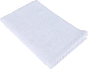 XXXLutz RUČNÍK PRO HOSTY, 30/50 cm, bílá Esposa - Ručníky na ruce - 003520003903