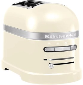 Toastovač KitchenAid Artisan 5KMT2204EAC mandlová 5KMT2204EAC
