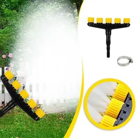 HS Zahradní vodní postřikovač Spraymaster