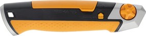 Nůž FISKARS CARBONMAX odlamovací 25 mm 1027228 10058