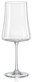 Crystalex sklenice na víno XTRA 460 ml 6 ks