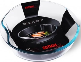 SIMAX SMART TOUCH ZAPEKCE MÍSA 1,5 L