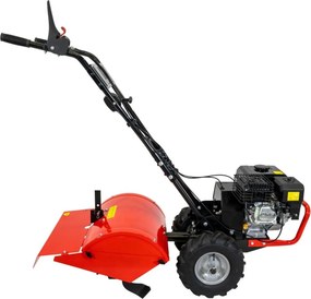 Zahradní kultivátor Güde GF 420-4.1