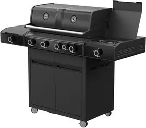 Outdoorchef Plynový gril HEAT X-445 RB