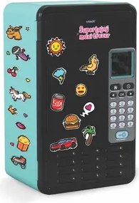 VTECH Trezor Supertajný maxi černá / CZ verze
