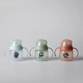 Tommee Tippee hrníček Transition 4m+ 150ml - více barevných variant