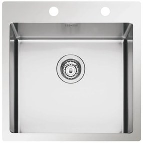 Sinks Rodi BOXER 450 RO