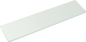 Sapho - Police, délka 50 cm, mléčné sklo 22481