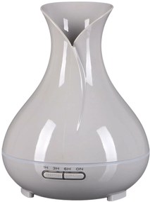 Aroma difuzér sixtol vulcan šedý lesk 350ml