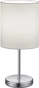 XXXLutz STOLNÍ LAMPA, E14, 13/28,5 cm Boxxx - Stolní lampy - 004024002201