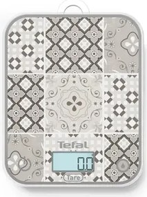 Tefal Optiss BC50D6V0 Mozaik / Kuchyňská váha / 5 kg