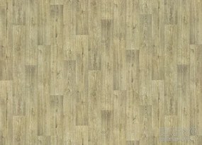 Breno PVC MAXIMA EKO Sand Oak 052 - světlé dřevo, šíře 300 cm