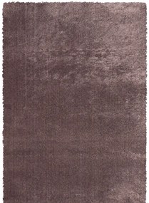 SINTELON Kusový koberec Dream 02/BBB BARVA: Hnědá, ROZMĚR: 200x290 cm