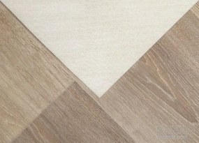 Breno PVC QUINTEX Lime Oak 160L – multi-tone, šíře 400 cm