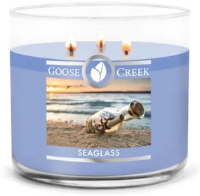Goose Creek Candle svíčka Seaglass, 411 g
