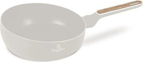 Wok Flip pánev 26 cm BerlingerHaus Sahara Nordic BH-8313