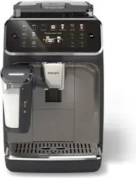 Philips EP5549/70 černá / automatický kávovar / 1500 W / 1.8 l / 15 ba