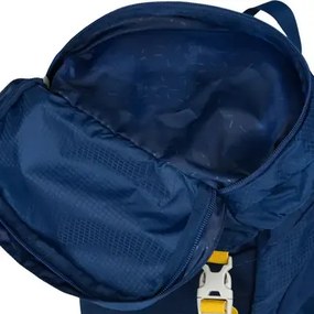 BAAGL Batoh Tracker Azul / 14 l / vhodný od 3. třídy