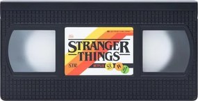 Světlo Stranger Things VHS