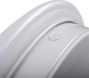 LED svítidlo Kanlux Miledo CORSO LED V2 12-NW IP44 neutrální bílá 278mm 31220 akční balení 4+1
