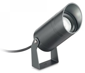 Ideal Lux 245072 LED venkovní bodové svítidlo Starlight 1x10W | 900lm | 4000K | IP68