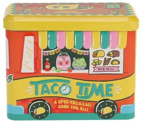 Ridley's Games Stolní hra Čas na taco